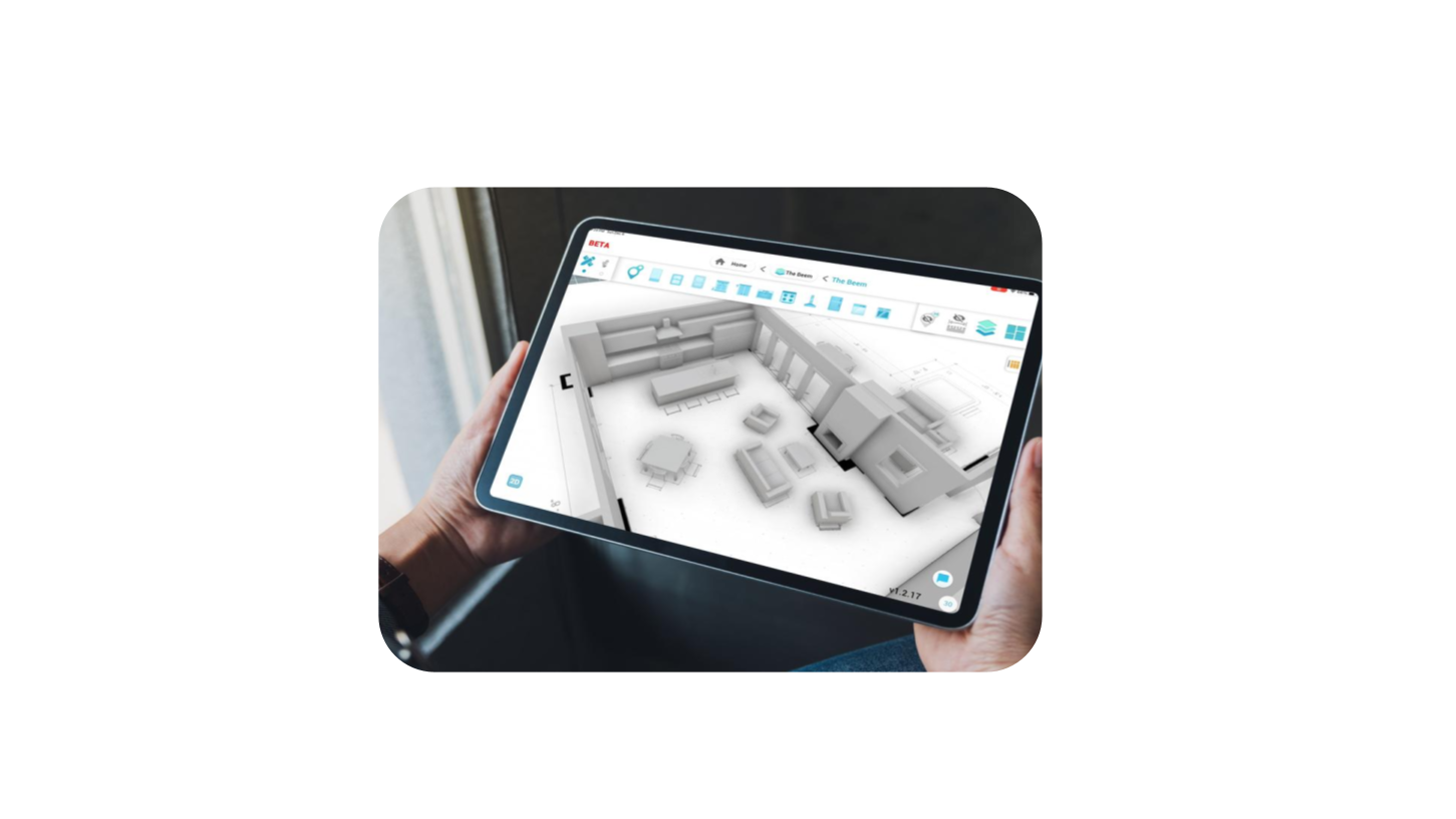 CS3D – Property Management Elevated!