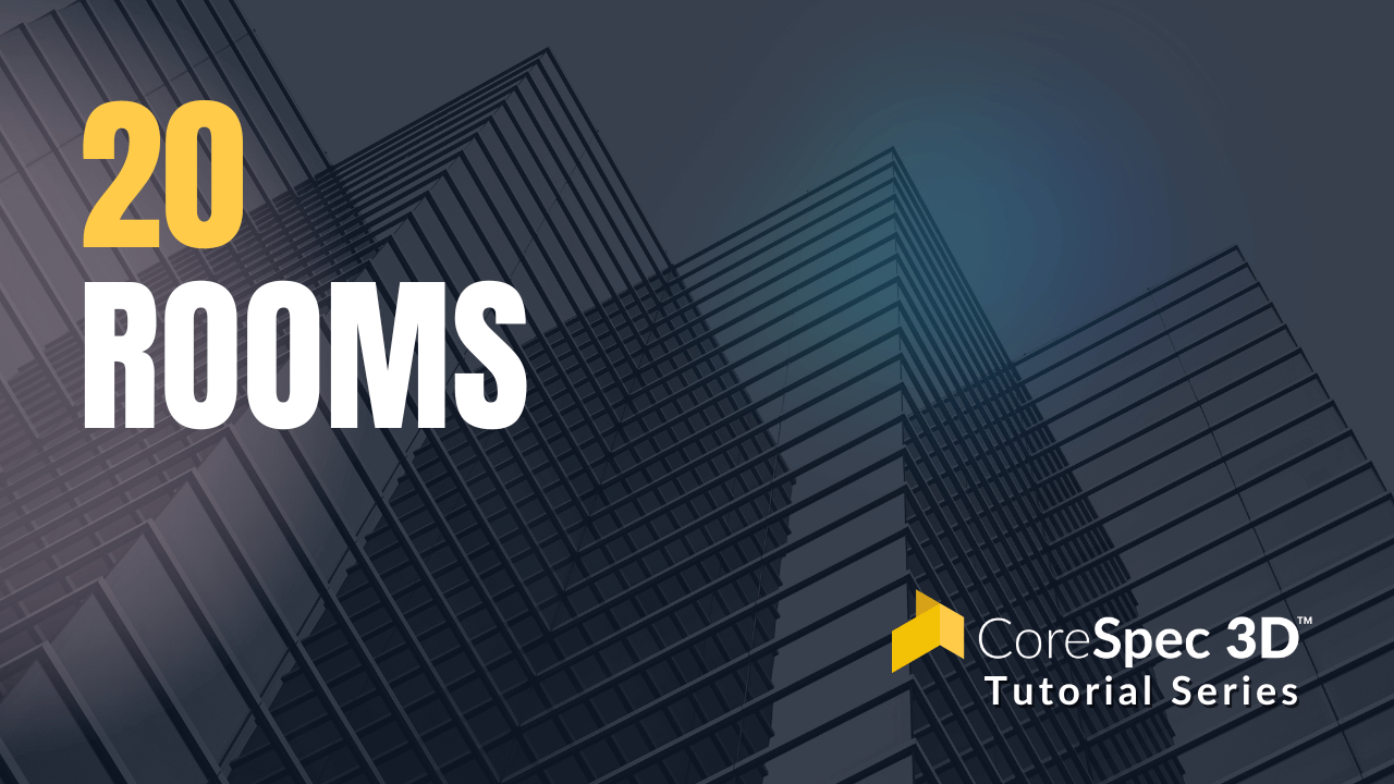 Support - CoreSpec 3D™