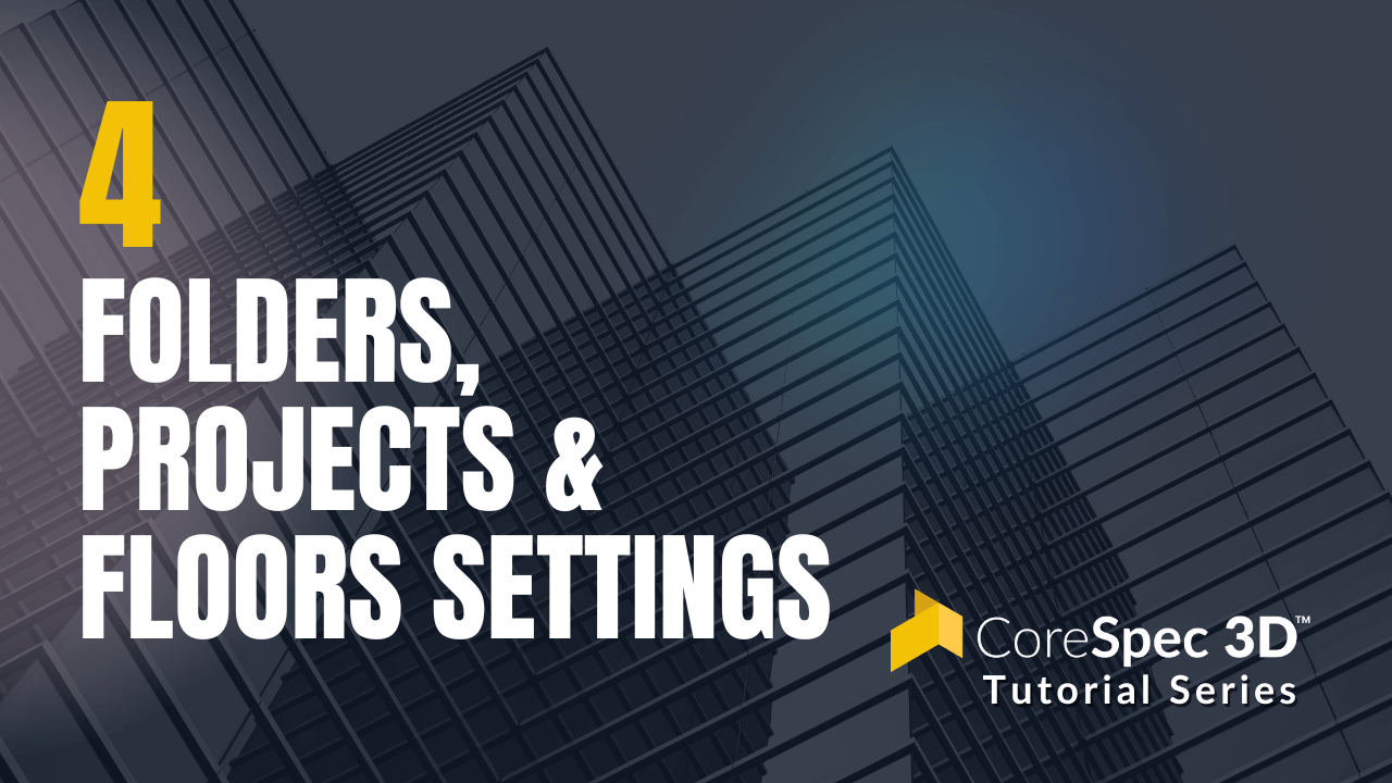 Support - CoreSpec 3D™