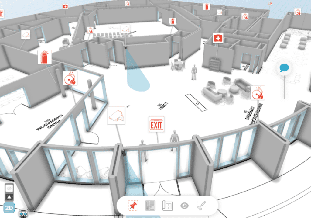 CoreSpec 3D™ - CoreSpec 3D™