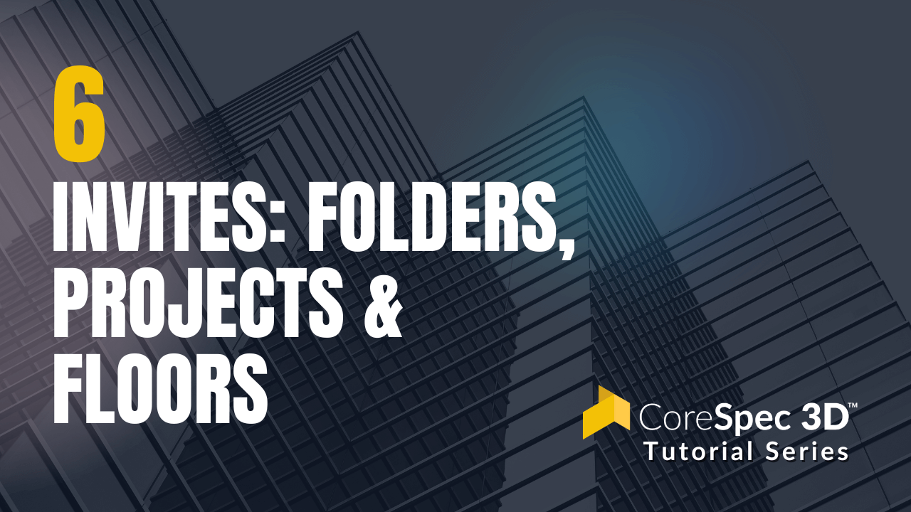 Support - CoreSpec 3D™