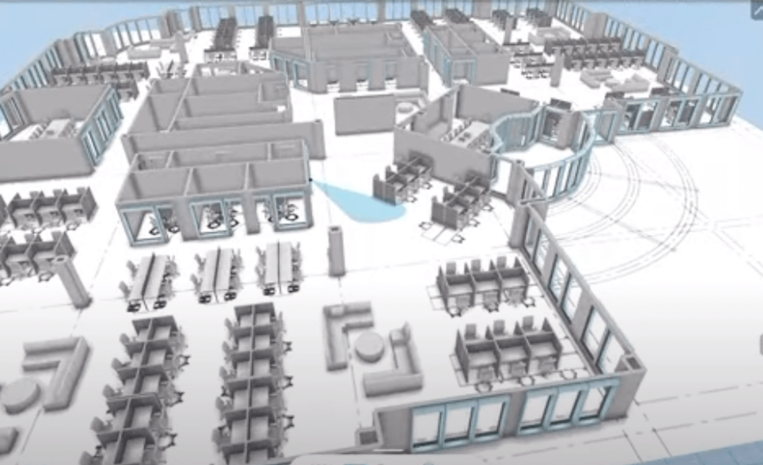 Security Integrators - CoreSpec 3D™