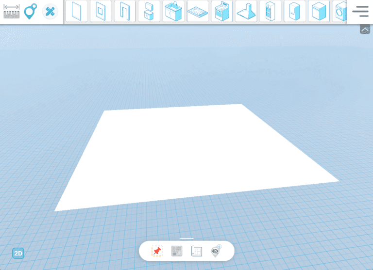 Features - CoreSpec 3D™